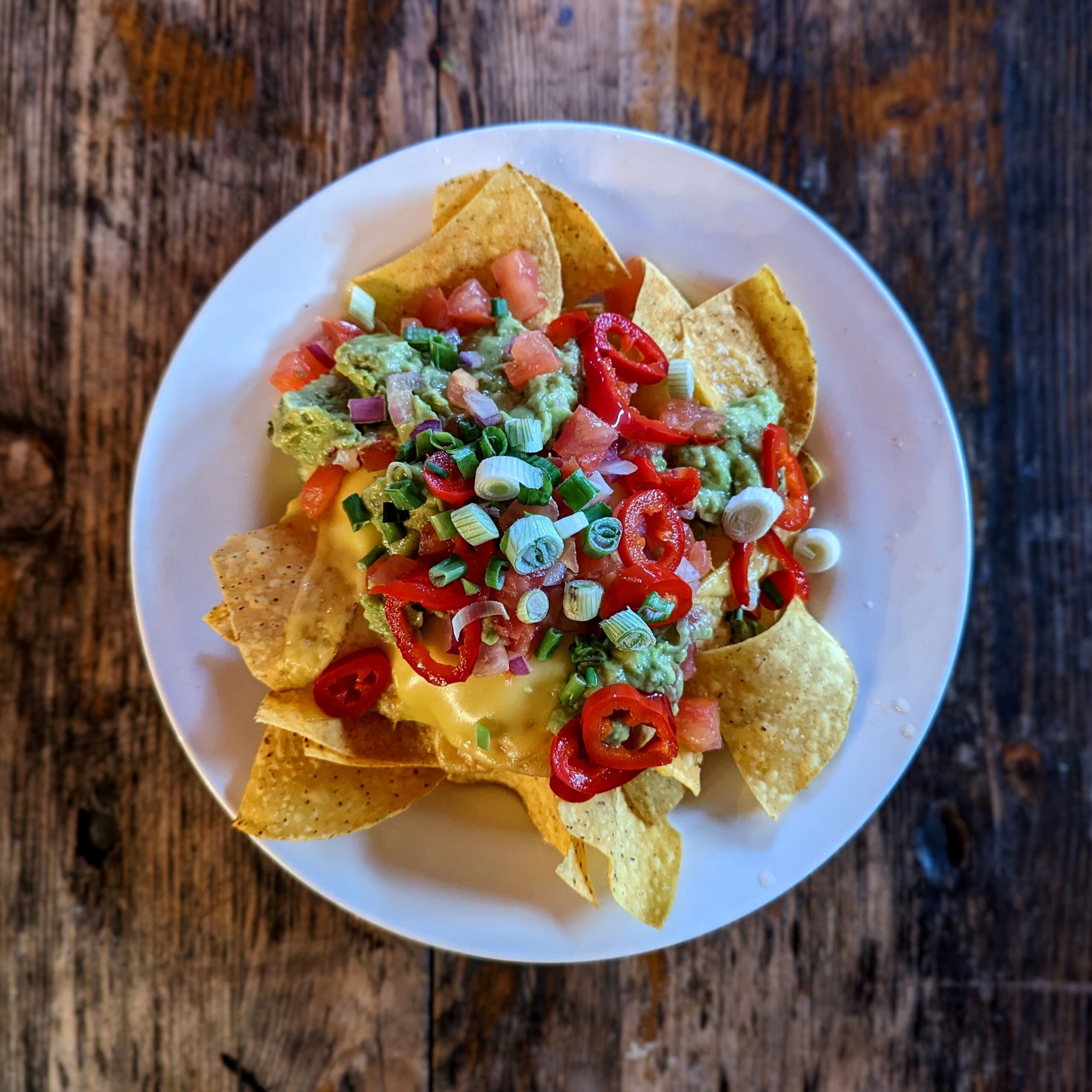 Kitchen | Abbey Tavern